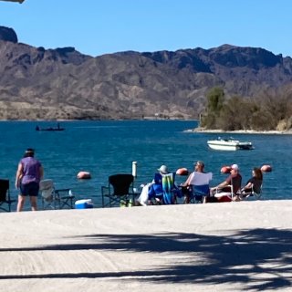 Cattail Cove State Park - Lake Havasu City, Arizona - RV LIFE ...